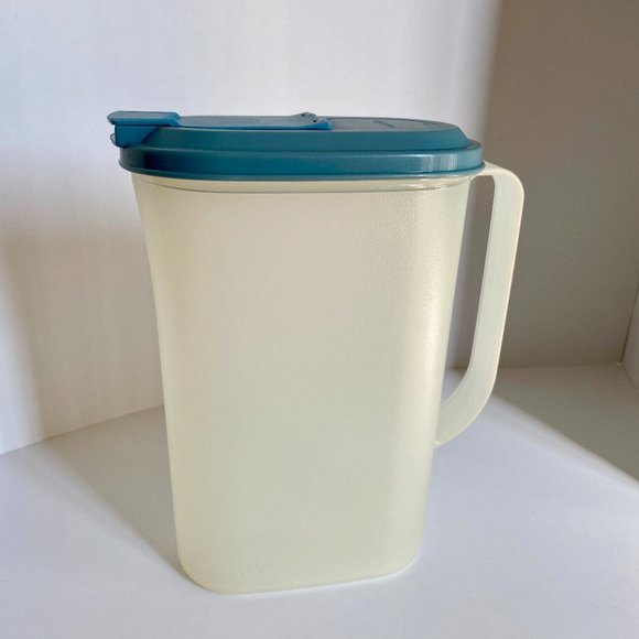 Tupperware | Kitchen | Tupperware Modular Mates Small Pitcher | Poshmark